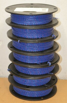 Cable - Cross Connect Wire