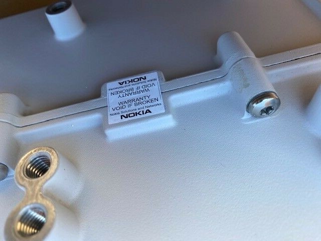 473966a.101 Nokia AIRSCALE 2 Remote Radio Head AHCA for sale online | eBay