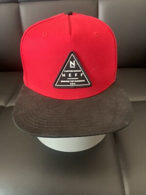 neff snapback hat | eBay