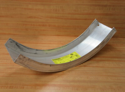 Cooper B-Line ACCN-06-90VI12 Channel Cable Tray ACCN0690VI12 | eBay