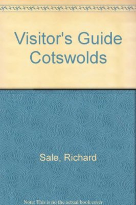 Visitor's Guide Cotswolds By Richard Sale 9780861902897 | eBay