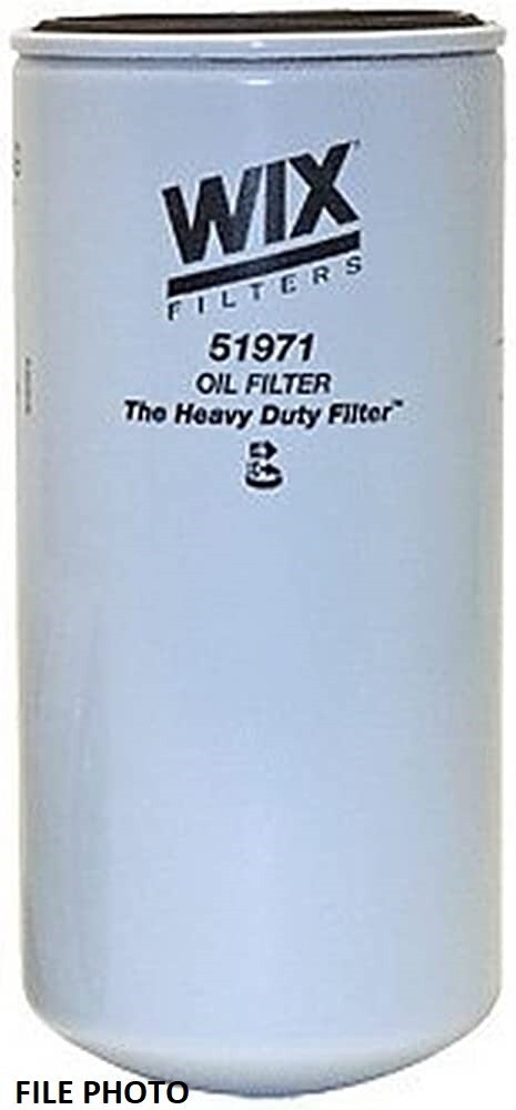 DETROIT-DIESEL 23530573 - cross reference oil filters | oilfilter ...