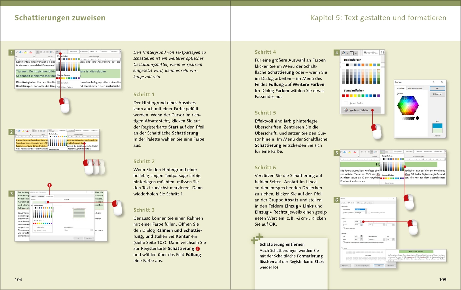 Christine Peyto Word 2021: Die Anleitung in Bildern. Komp (Hardback ...