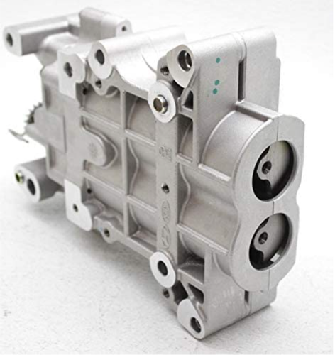 OEM 23300-2S010 Oil Pump Balance Shaft Ups for Hyundai Azera IG 2020 ...