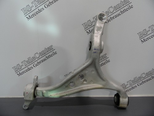 Mercedes AMG 63 43 GLS X166 ML W166 GLE C292 orig Querlenker unten ...