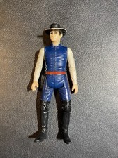 Legend of The Lone Ranger Butch Cavendish Action Figure 1980 Gabriel No ...