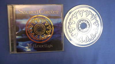 Sacred Circles Llewellyn - CD | eBay Australia