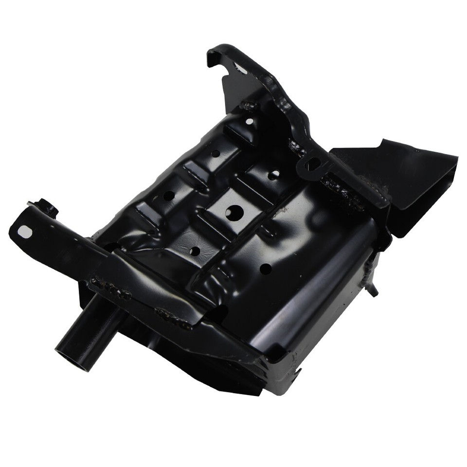 NEW 5701412070 Front Driver Side Bumper Bracket Fit For Toyota Corolla ...