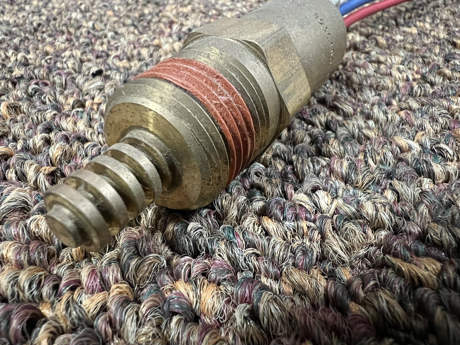 New genuine Index 8036186 air fan clutch temperature control Switch ...