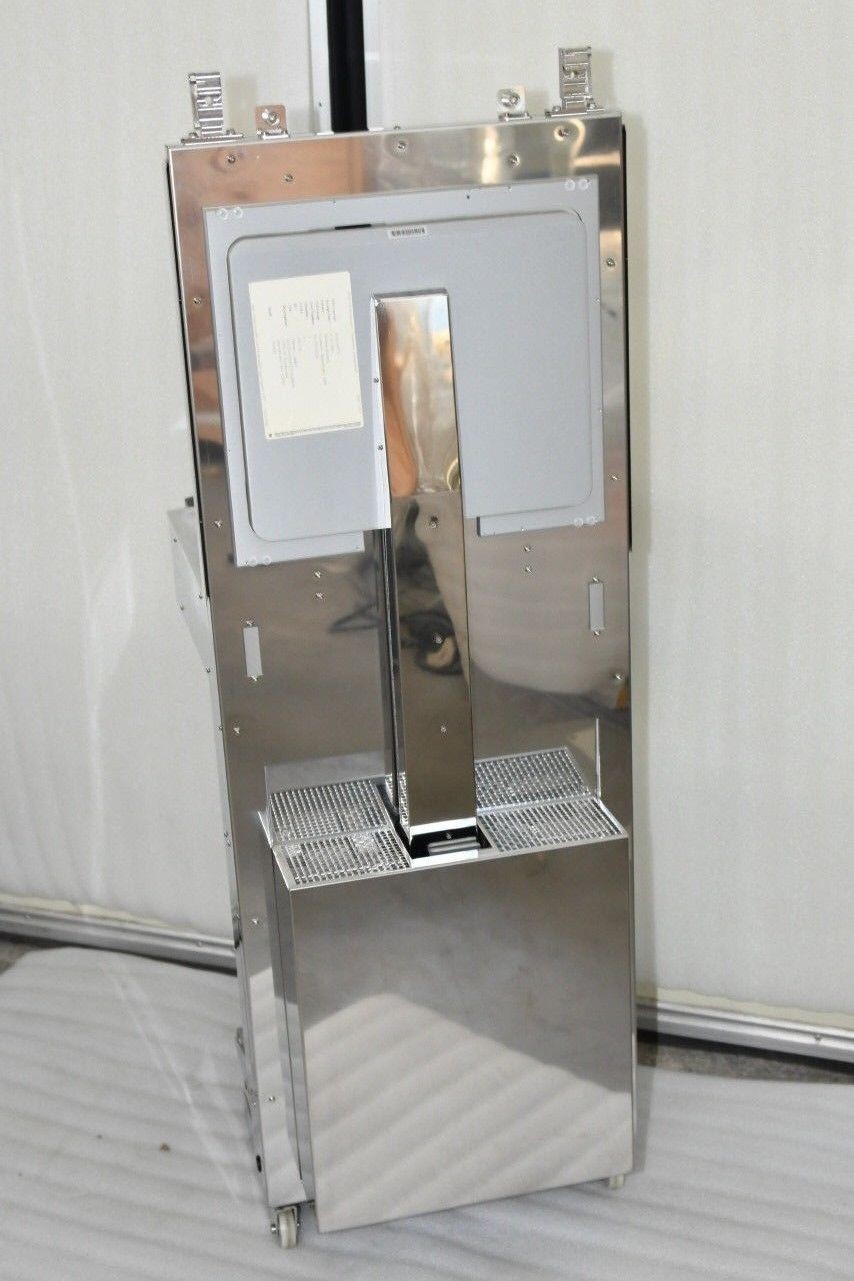 Brooks Automation 013077-066-20 300mm Load Port FIXLOAD25 Version5,Free ...