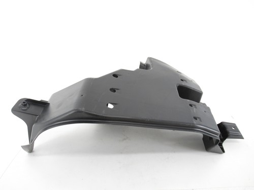 Genuine OEM Toyota 58285-0R030 Cover Center Floor Hole Rear 2016-2018 ...