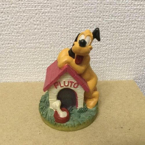Lenox Collection Disney pluto Figurine Ornament Vintage Antique | eBay