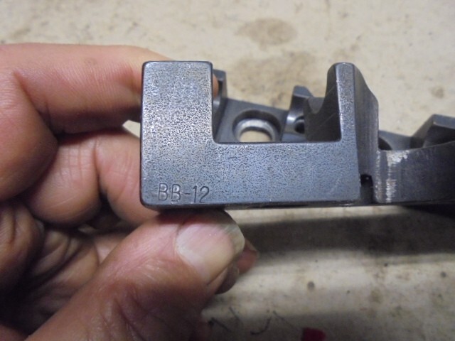 Rocker Stands T&D BB 12 Steel SBC IMCA NASCAR NHRA IHRA K&N ASA WISSOTA ...