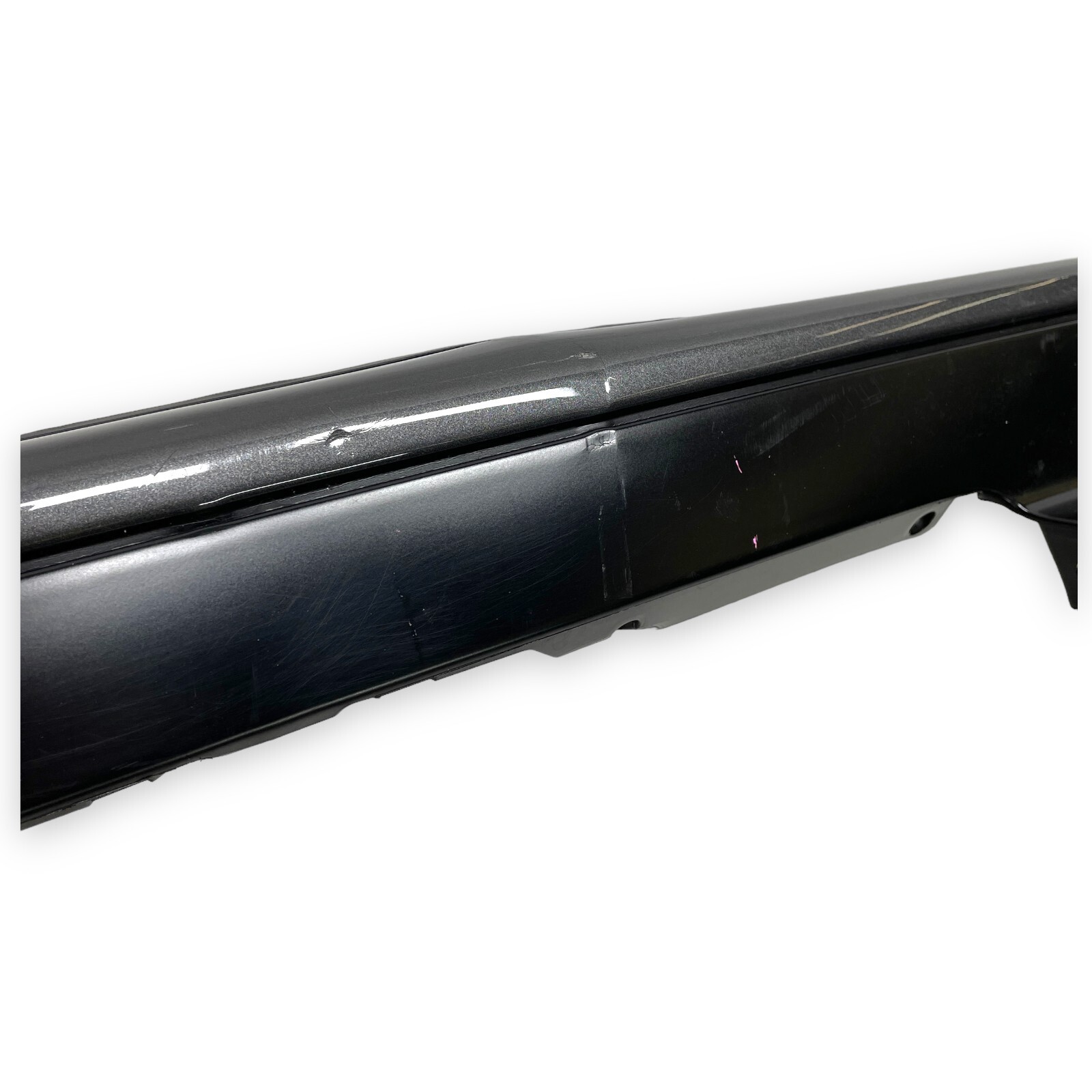 Lexus Gx460 Rear Bumper Spoiler Genuine OEM Pz322-60054 #2018256350 for ...