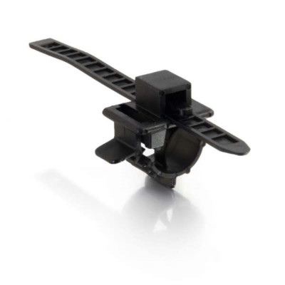 HDMI CABLE Locking Connector Lacing Bracket Port Saver Protector Clamp ...