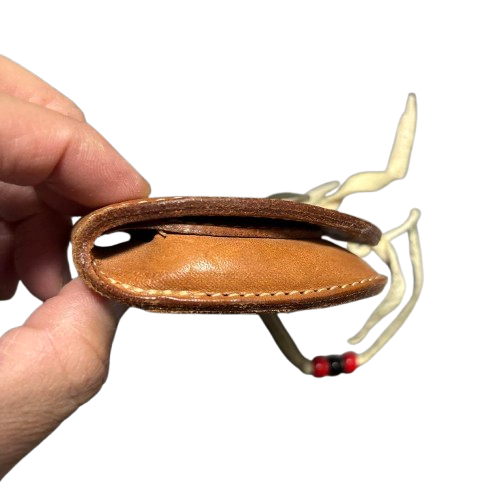 REDMOON Red Moon Wallet Wallet Short leather Coin Purse Coin Purse | eBay