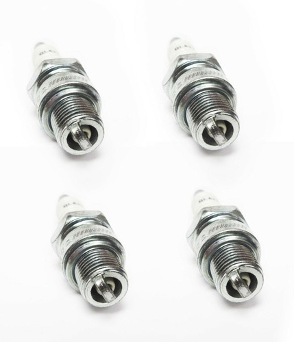 Champion 931M QL82C Marine Spark Plug Pack Of 4 | eBay