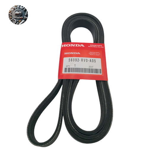56992-RV0-A05 GENUINE HONDA ACCORD ODYSSEY ACURA MDX ZDX TL SERPENTINE ...