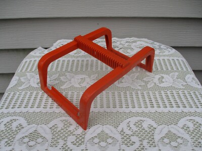 Tupperware Carry All Replacement Handle Fits #1431/1451 Storage ...