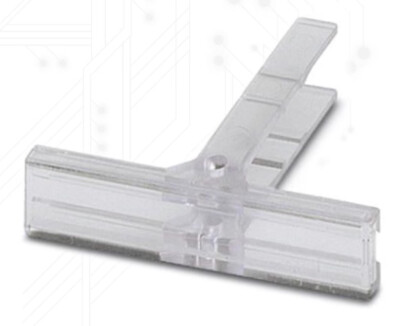 5pcs PHOENIX CONTACT Terminals Quick Marking Strip KLM-A + ES/KLM 2-GB ...