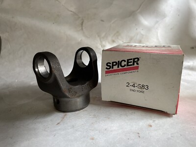 Spicer 2-4-583 | eBay