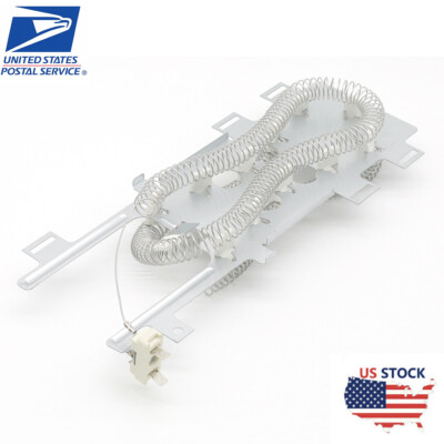 Dryer Heater Heating Element WP8544771 for AP6008281 PS344597 PS344597 ...