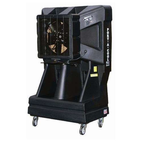 Port A Cool PAC163SVT 16 inch Portable Evaporative Cooler for sale ...