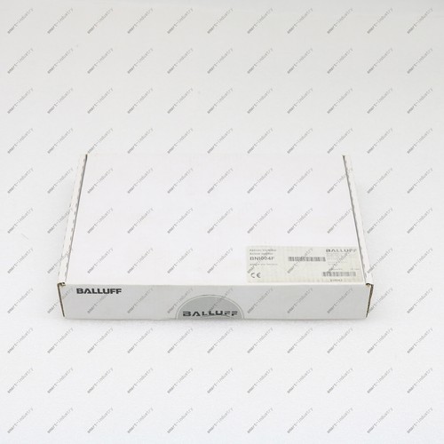 1pcs new balluff BNI EIP-302-105-Z015 BNI004F Module ship DHL | eBay