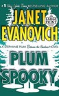 Plum Spooky: A Stephanie Plum Between-the-Numbers-Novel - Paperback ...