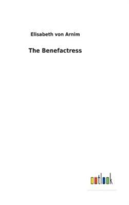 The Benefactress 9783732625017| eBay