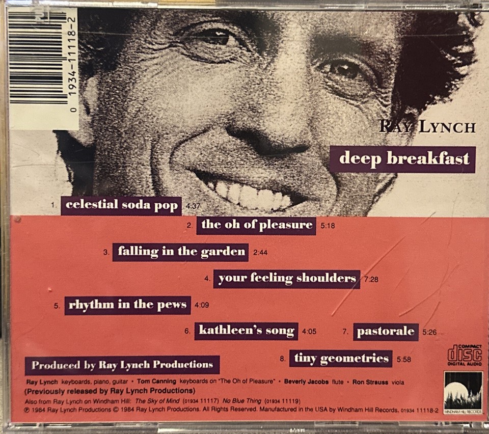 Deep Breakfast | eBay