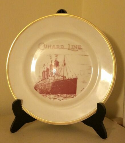 Cunard Ship Collectibles for sale | eBay