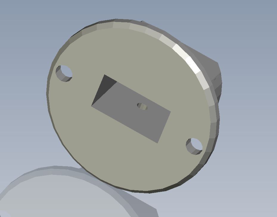 4x (4 pcs) Panel Mount, Compatible for Anderson PowerPole PP15/30/45 | eBay