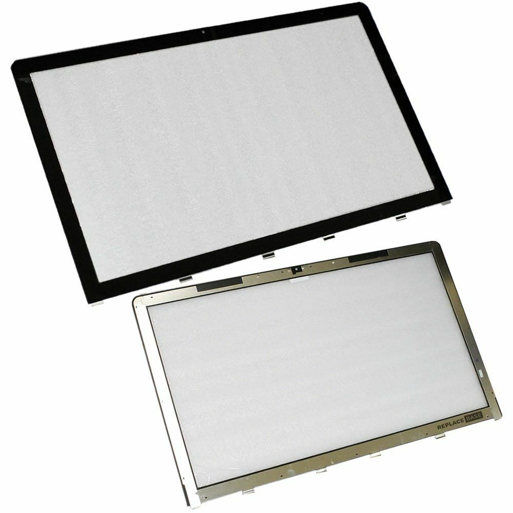 Screen Glass For Apple iMac 27" A1312 2011 Replacement Front Display ...