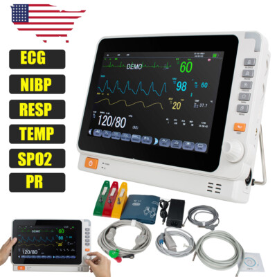 Patient Monitors - Neonatal Patient Monitor