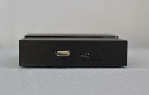 Golden Interstar Alpha X 4k UHD Multistream Sat Receiver DVB-S2 HEVC ...