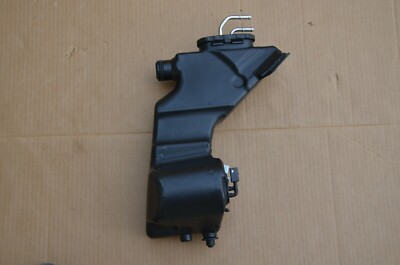 MERCEDES BENZ C300 W205 WINDSHIELD WASHER RESERVOIR TANK WITH PUMP ...