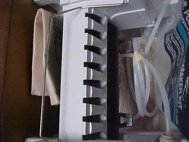 Whirlpool Modular Ice Maker Kit NOS | eBay