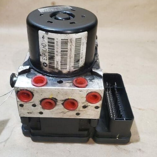 2014-2020 Dodge Journey ABS Anti-Lock Brake Pump Module Assembly OEM | eBay