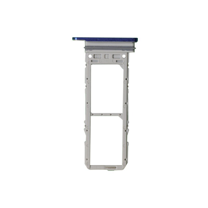 SIM Card Tray Dual for Samsung Galaxy Note 20 Blue Replacement Phone ...