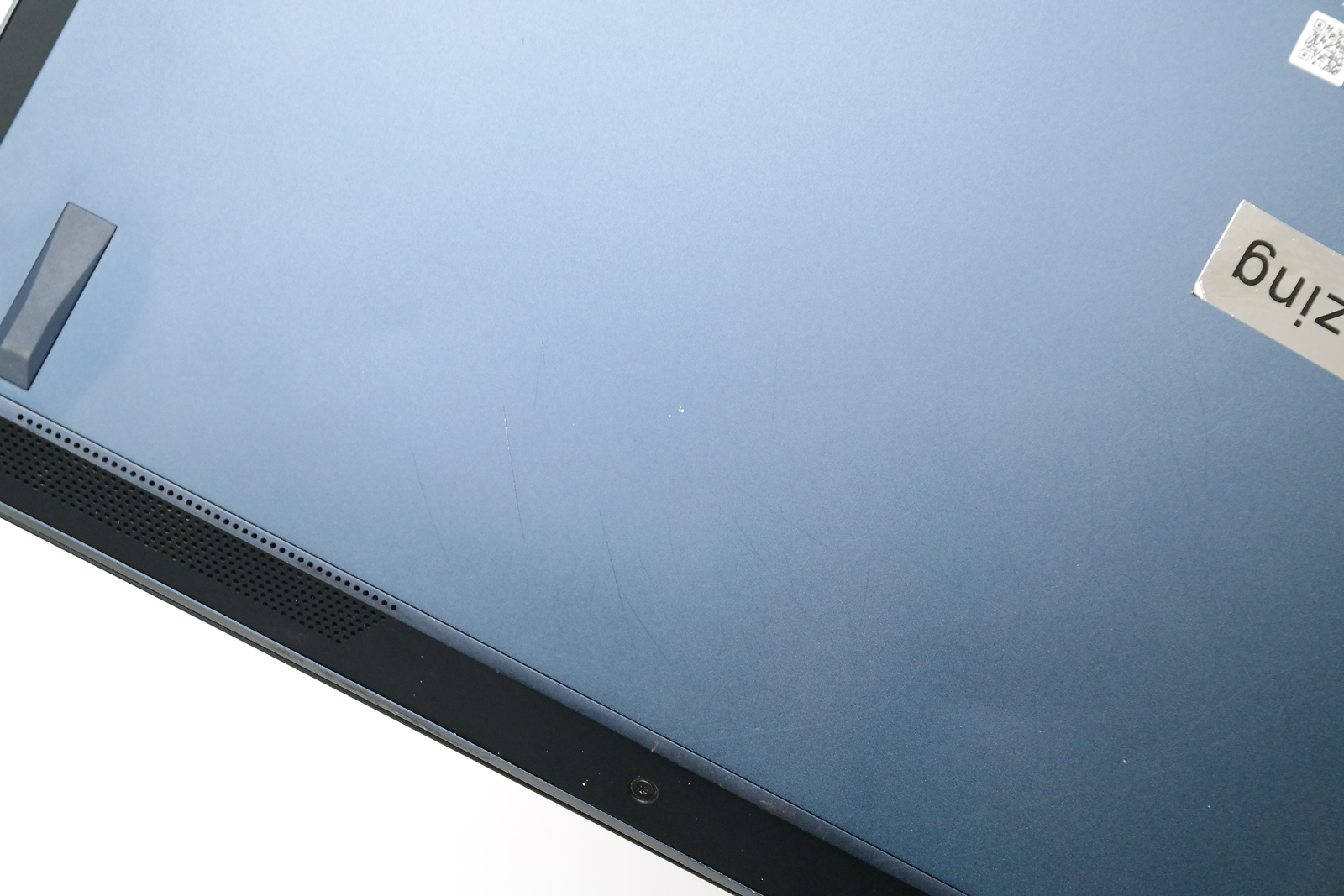 ASUS Zenbook Pro 15 Flip OLED Q529Z 15.6" Core i7-12700H 2.3GHz 16GB ...