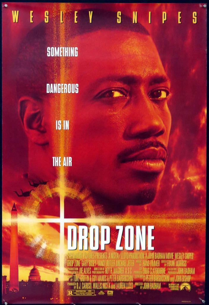 El Hijo De Gary Busey