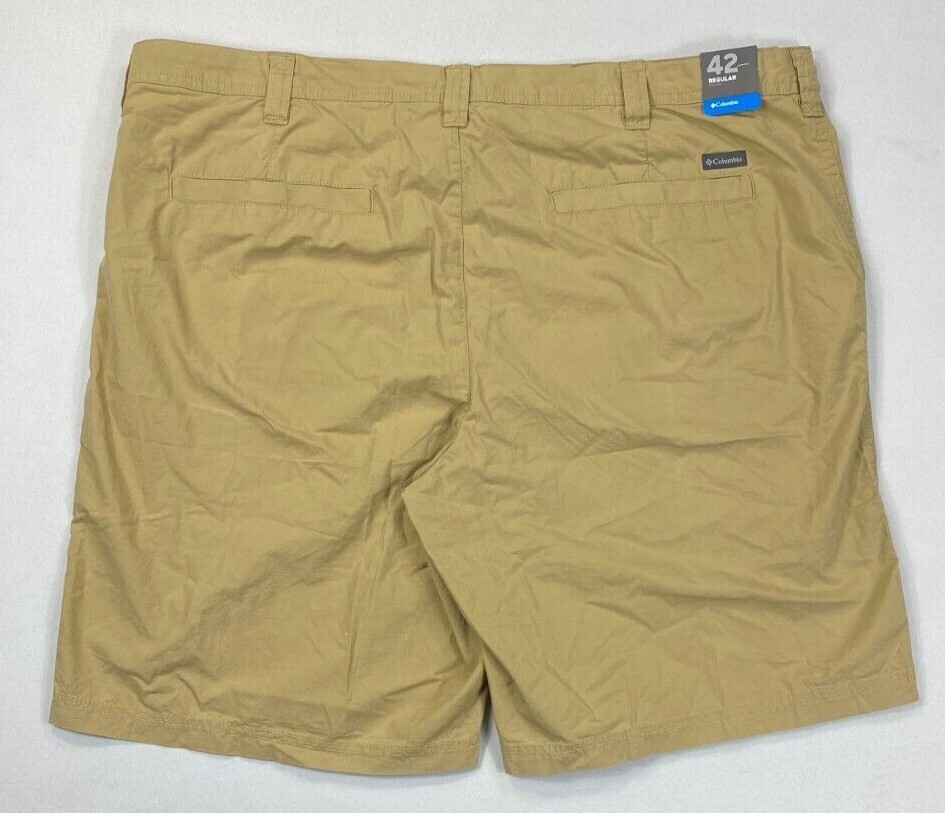 Men's Columbia Washed Out 10" Inseam Shorts New | eBay