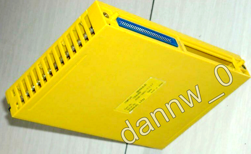 1PC New in box FANUC A03B-0801-C127 INPUT MODULE | eBay