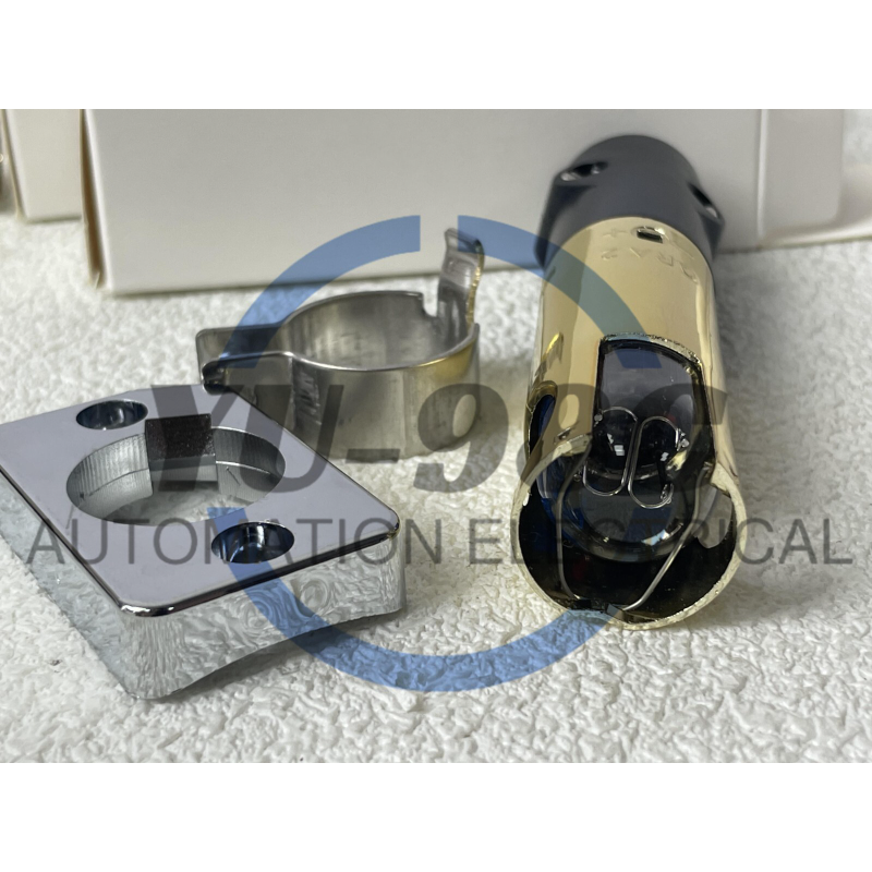 QRA2 Replace for Siemens Burner Flame UV Detector Flame Sensor Fast ...