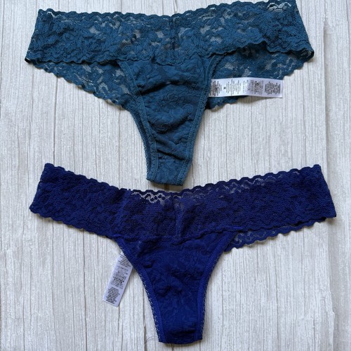 Hanky Panky Signature Lace Low Rise Thong | eBay