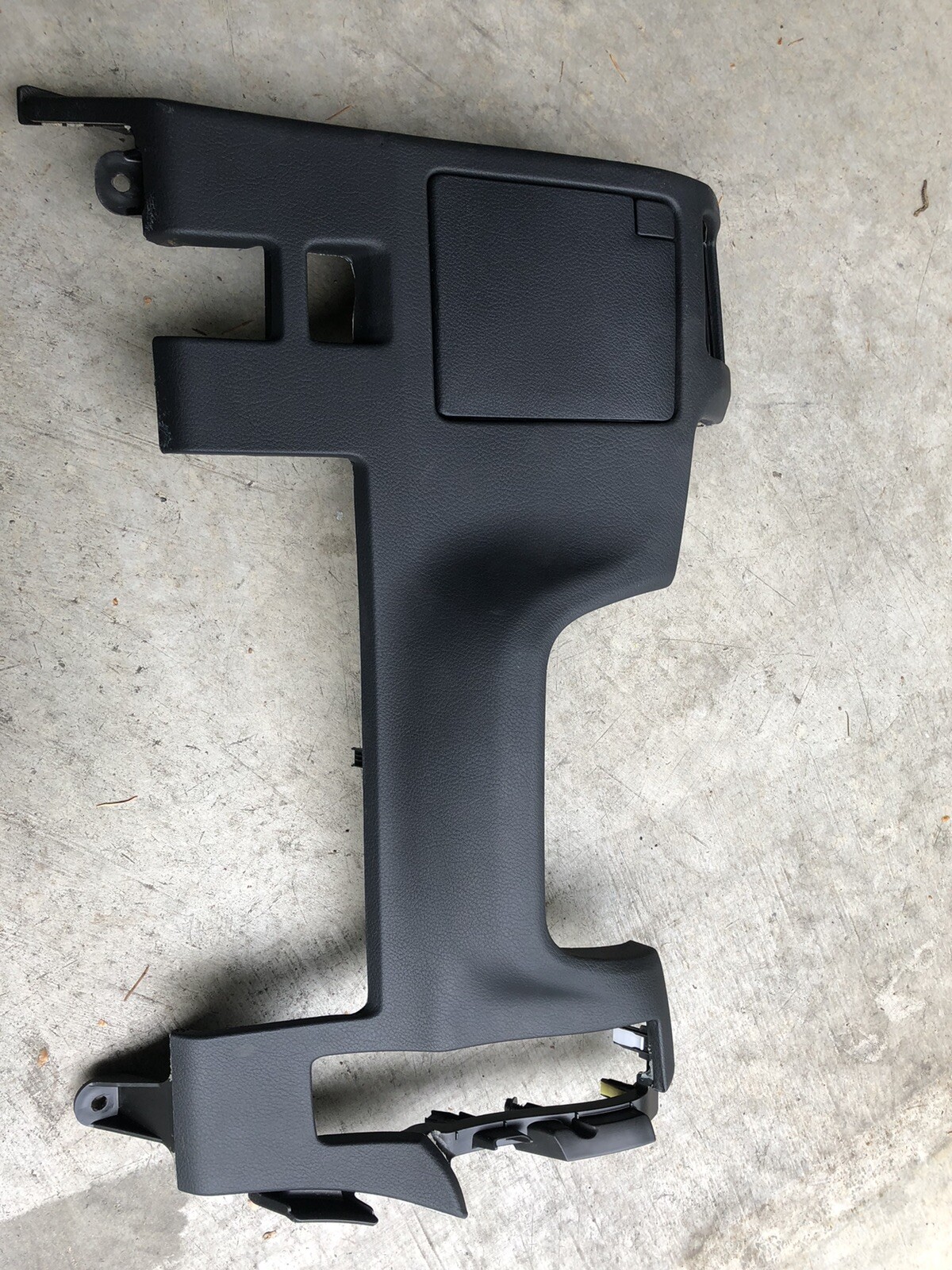 Lexus GS 350 2016-19 Driver Knee Bolster Trim Panel 55402-30190 55465 ...