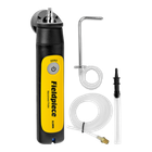 Fieldpiece JL3KM2 Job Link Dual Manometer Kit | eBay