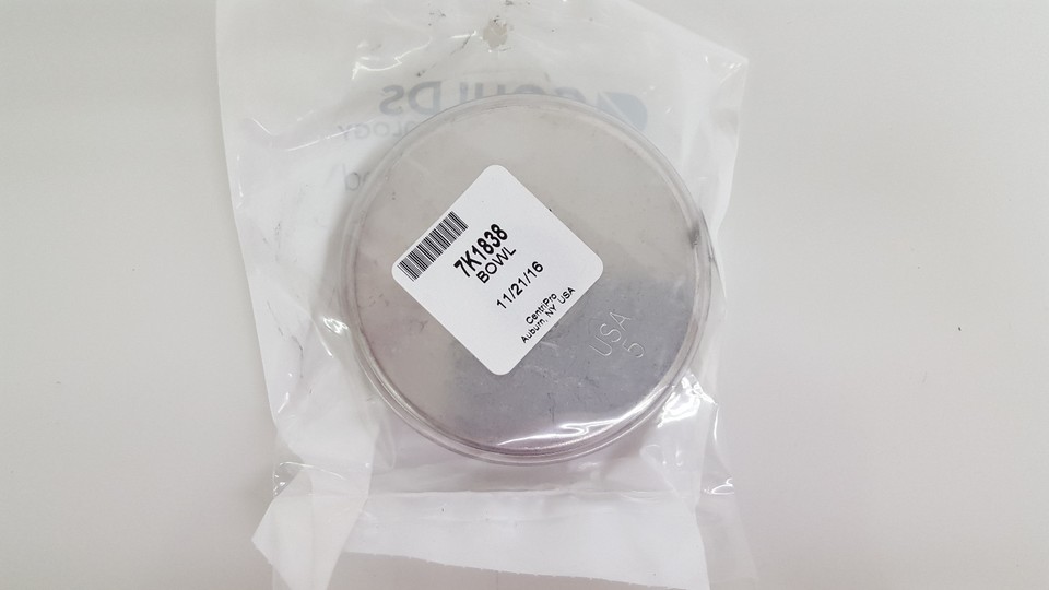 New Goulds Xylem CentriPro 7K1838 Bowl GB Booster Pump Repair Part, GB5 ...