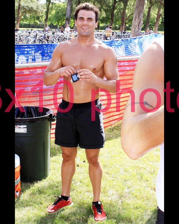 Jeremy Jackson Shirtless Jeremy Jackson